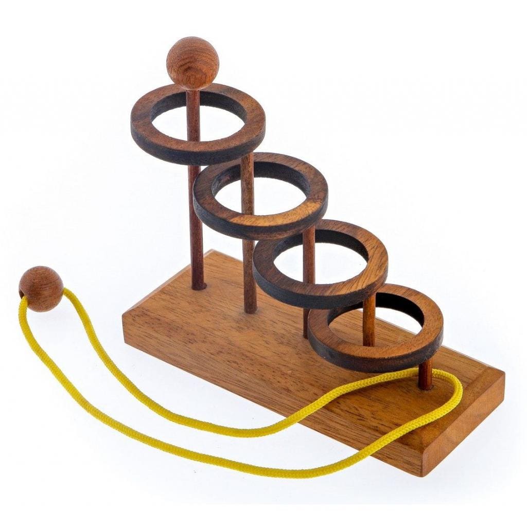 Cube Mini 2X2 - House of Science