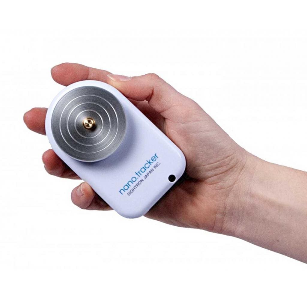 TS-Optics NanoTracker - compact camera tracking mount for ...