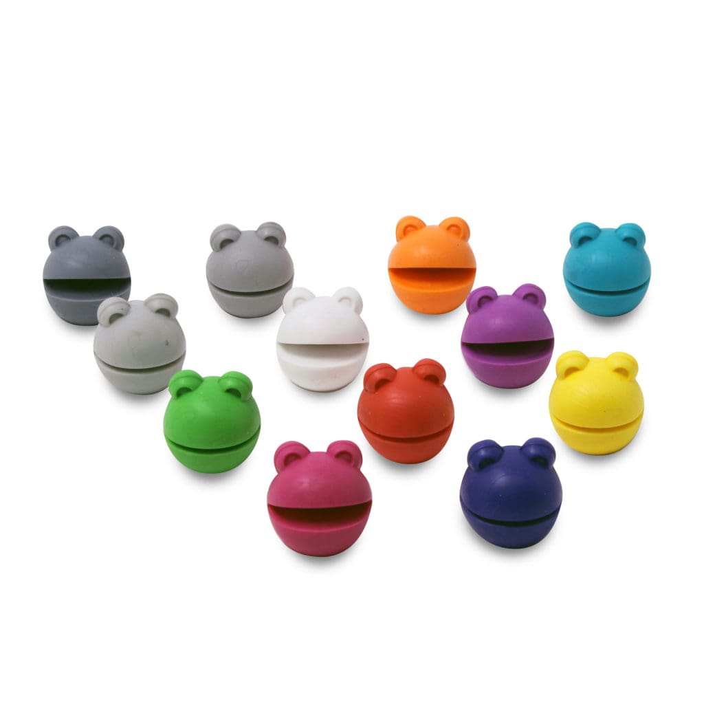 Numberblocks Numberblob Counters - House of Science