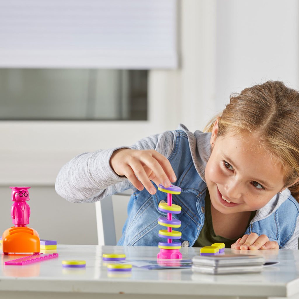 Magnetic Force Science Lab Kit - House of Science