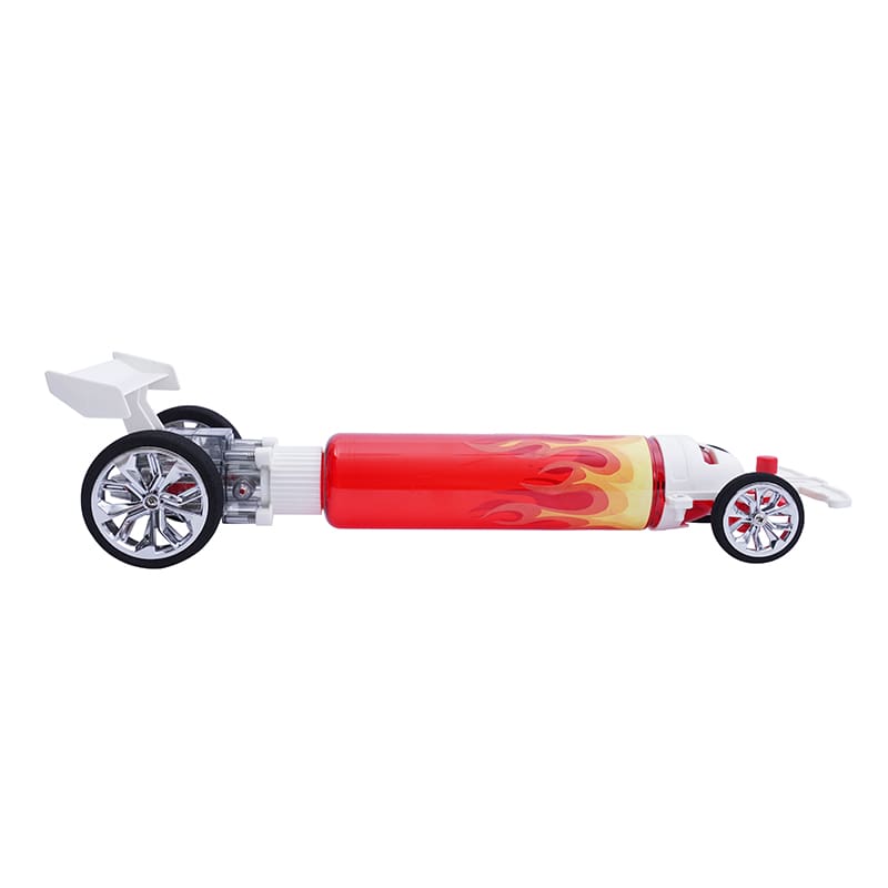 Atmospheric Inferno Turbo Racer - House of Science