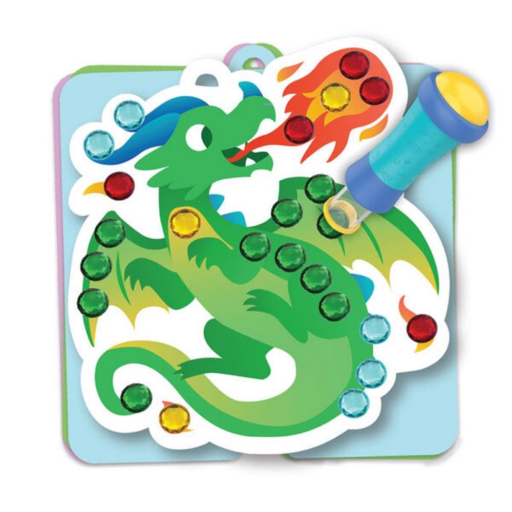 Jumbo Kit Πολύτιμων Λίθων - House of Science