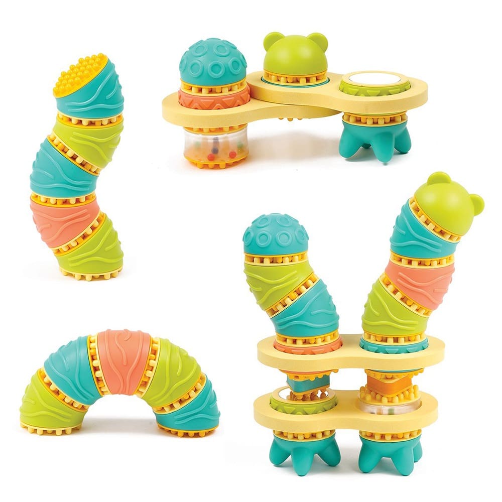 Ludi Baby Coffret Picotons - House of Science